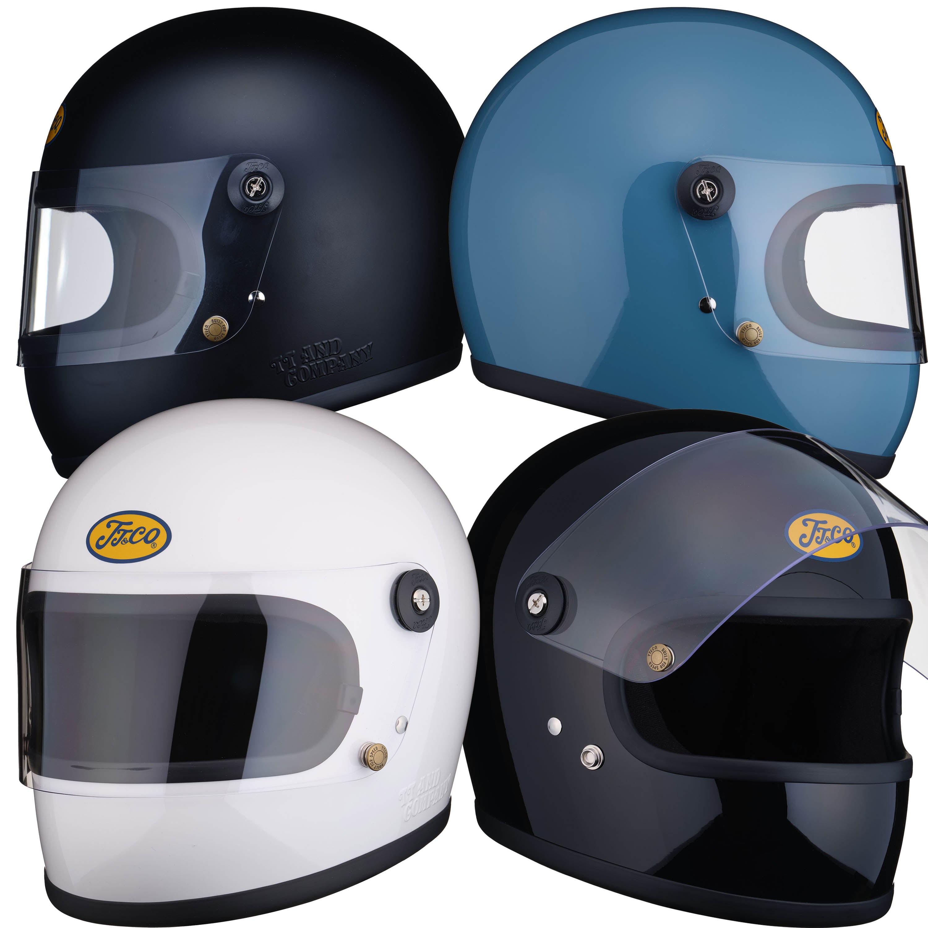 STAR STANDARD – TT AND CO GLOBAL