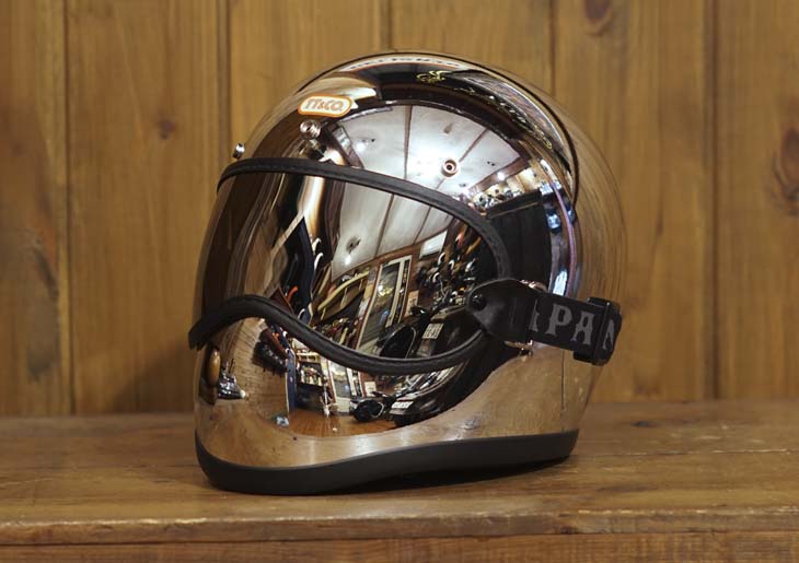 TOECUTTER CHROME BULLETS – TT AND CO GLOBAL