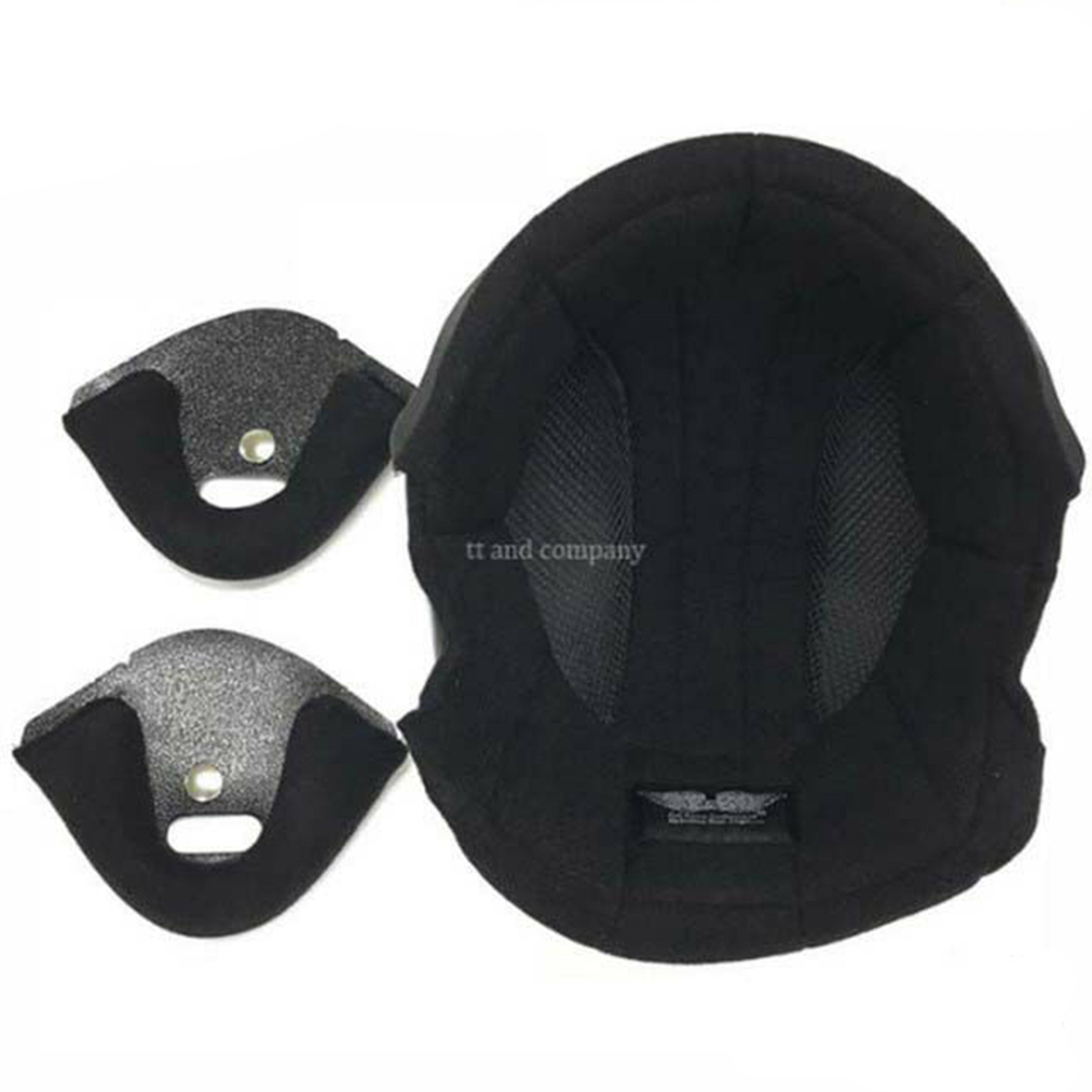 Interior Padding Set For SUPER MAGNUM SG/DOT – TT AND CO GLOBAL