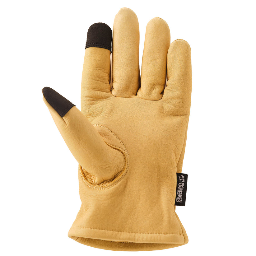 TT Gloves Tan – TT AND CO GLOBAL
