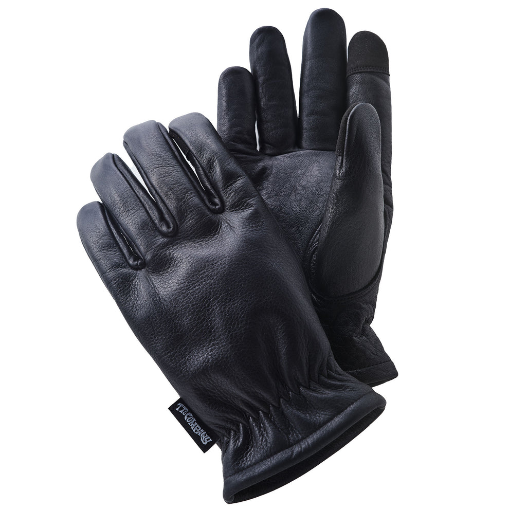TT Gloves Black – TT AND CO GLOBAL