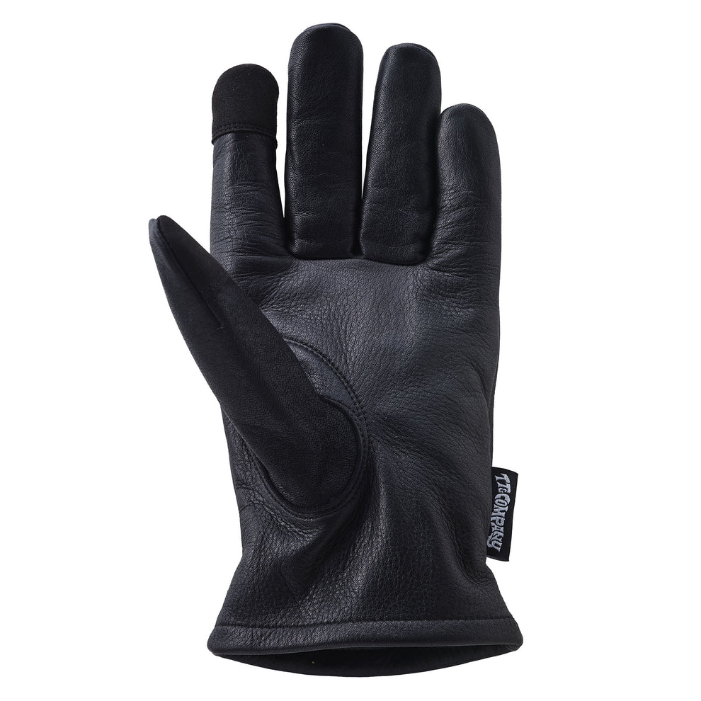 TT Gloves Black – TT AND CO GLOBAL