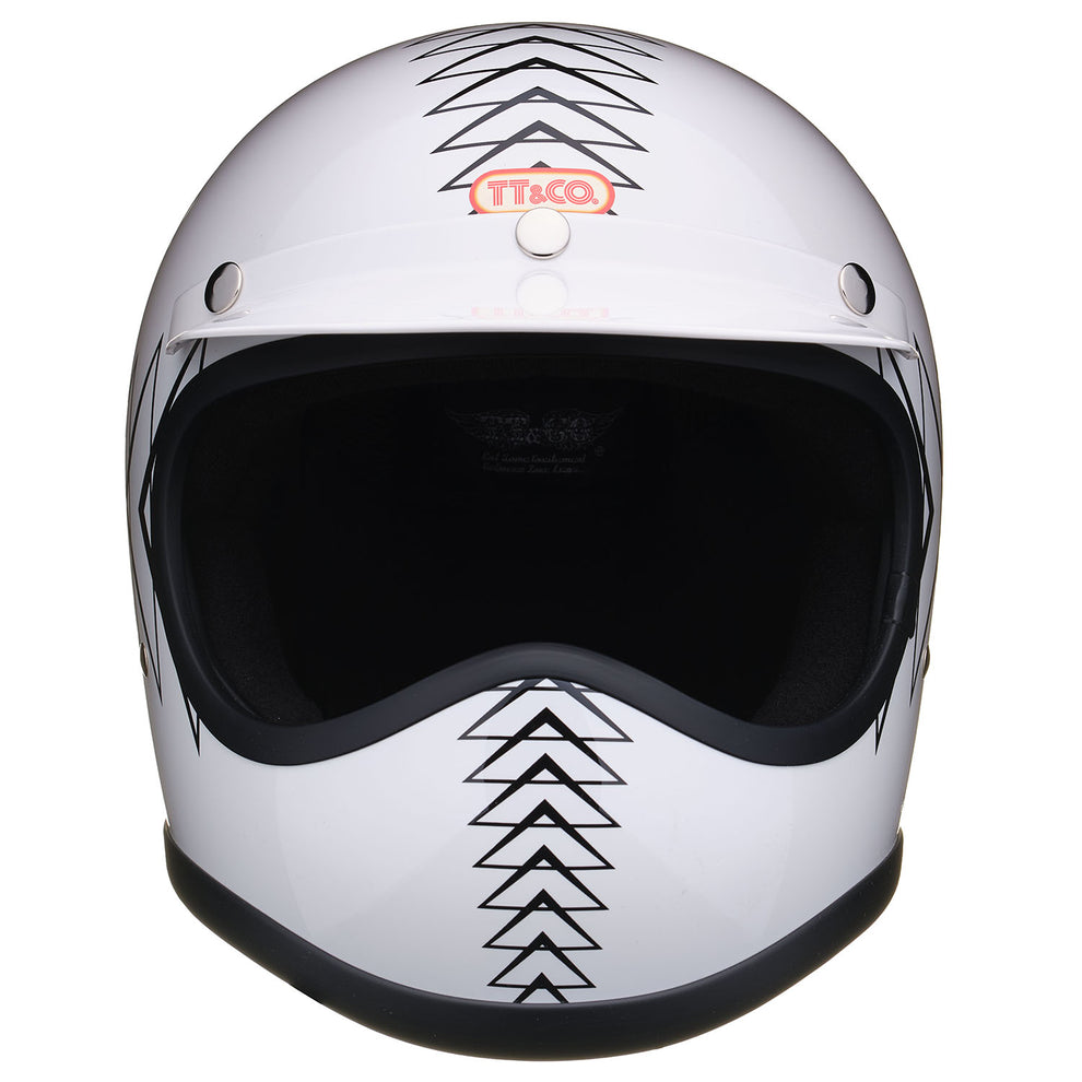 DOT TOECUTTER SG/DOT TRIANGLE WHITE – TT AND CO GLOBAL