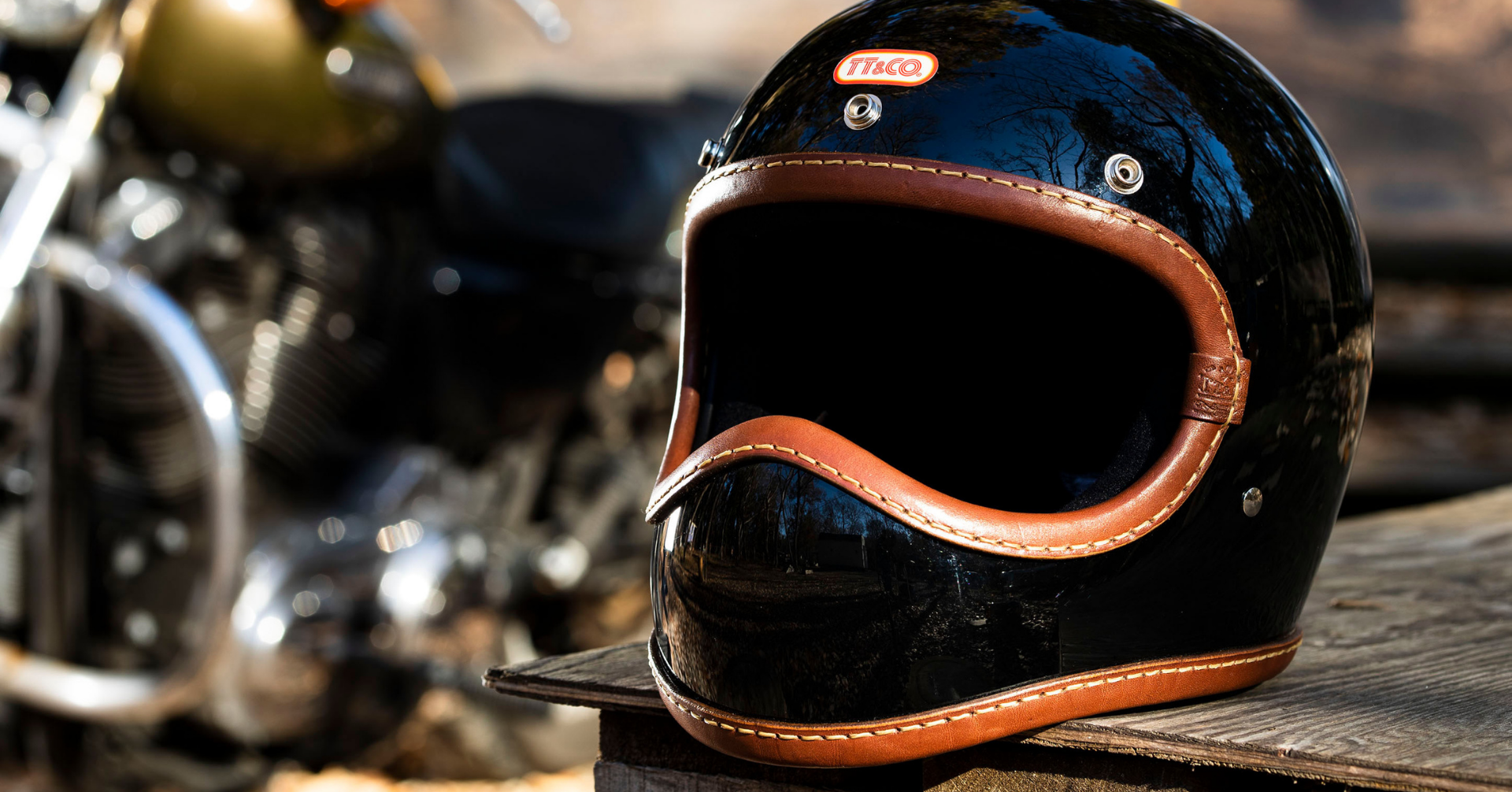 Toecutter Full-Face Helmets | TT&Co. Collections – TT AND CO GLOBAL