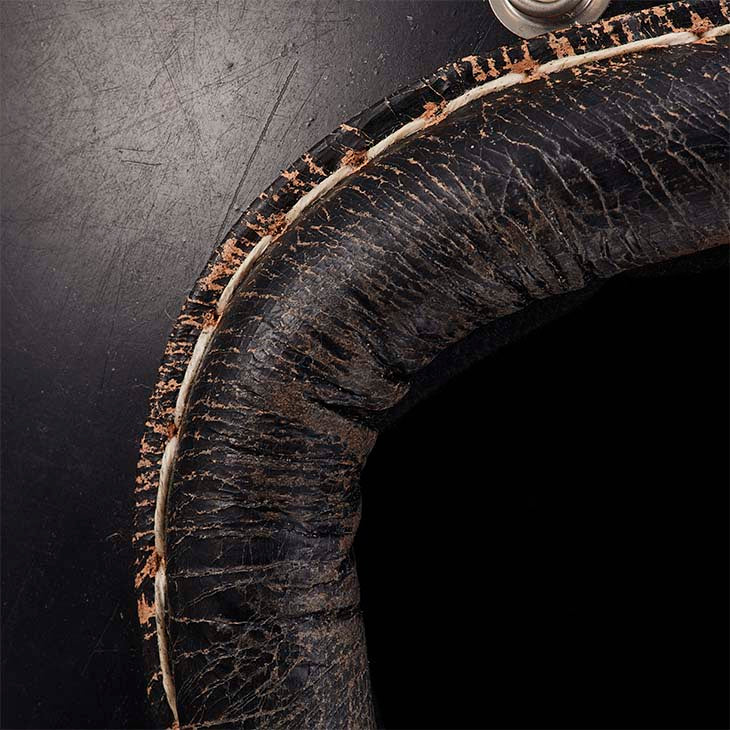 TT&CO. SUPER MAGNUM DISTORTION SERIOUS VL TORA TORA 3/4 OPEN FACE ...